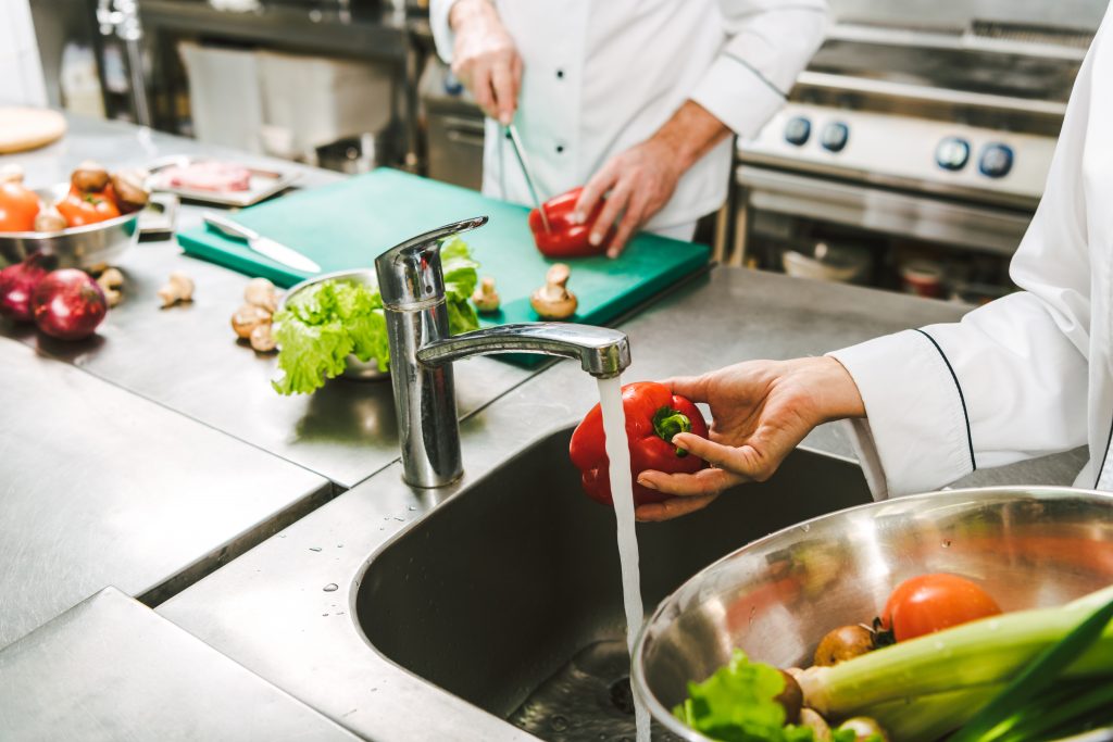 Food Hygiene Course Arise Services Pte Ltd